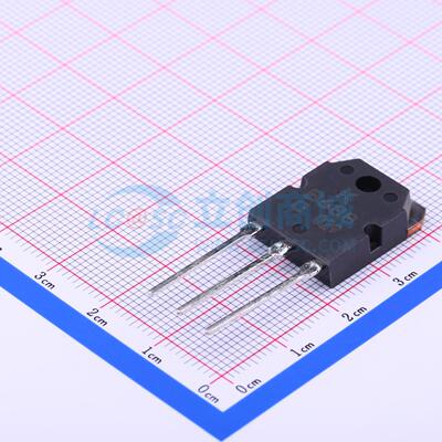 KTB688-O-U/P KEC TO-3P 三极管 现货