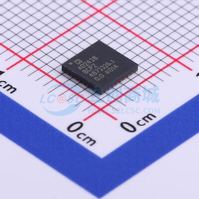 AD2428BCPZ LFCSP-32(5x5) 全新原装 ADI(亚德诺)