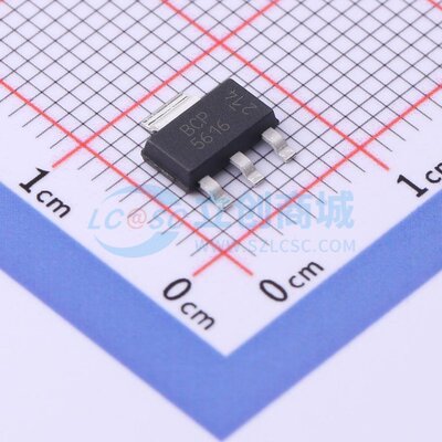 BCP5616TC DIODES(美台) SOT-223 三极管 现货