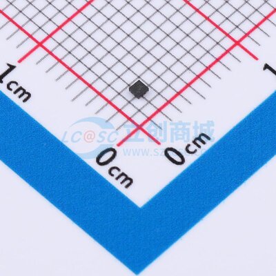 TPS7A2033PDQNRM3 X2SON-4(1x1) 全新原装 TI(德州仪器)