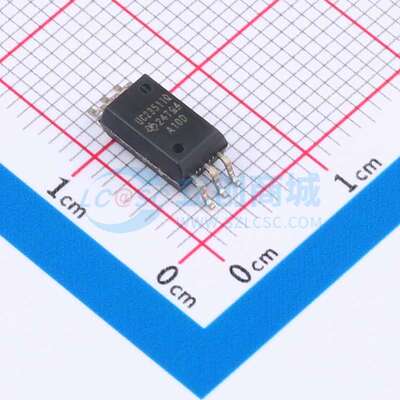 UCC23511QDWYRQ1 SOIC-6-300mil 全新原装 TI(德州仪器)
