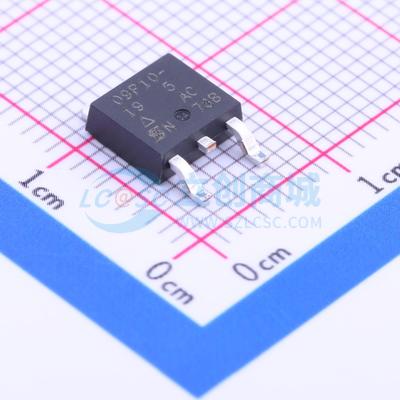 SUD09P10-195-GE3 VISHAY(威世) TO-252(DPAK) 场效应管 现货