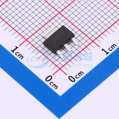 CZT5551-JSM JSMSEMI(杰盛微) SOT-223 三极管 现货