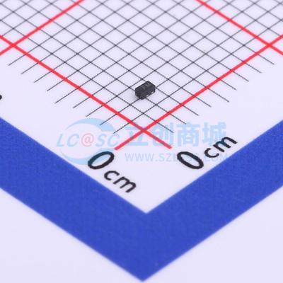 WNM2072-3/TR WILLSEMI(韦尔) DFN1006-3 场效应管 现货