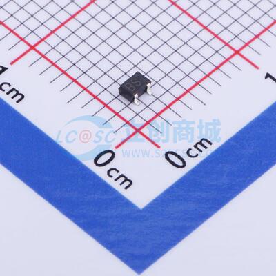 2SC4081T106S ROHM(罗姆) SOT-323 三极管 现货