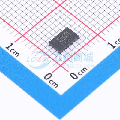 TPS55289QWRYQRQ1 VQFN-HR-21(3x5) 全新原装 TI(德州仪器)
