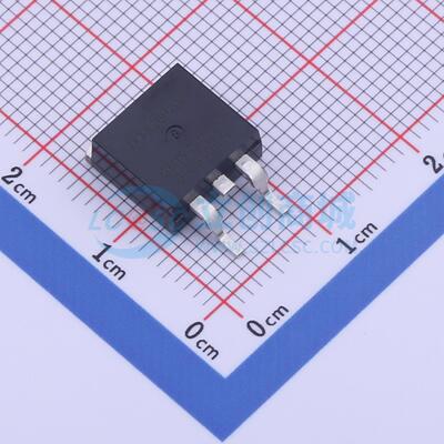 IXTA26P20P Littelfuse/IXYS TO-263 场效应管 现货