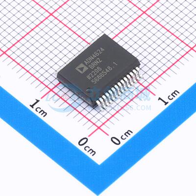 ADN4624BRNZ BSSOP-28-300mil 全新原装 ADI(亚德诺)