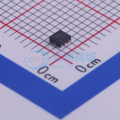 FDMA520PZ onsemi(安森美) MicroFET-6(2x2) 场效应管 现货