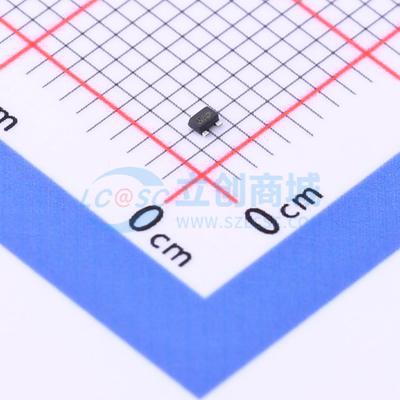 WPM2093-3/TR WILLSEMI(韦尔) SOT-723 场效应管 现货
