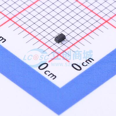 DTA044EEBTL ROHM(罗姆) SOT-416 数字晶体管 现货
