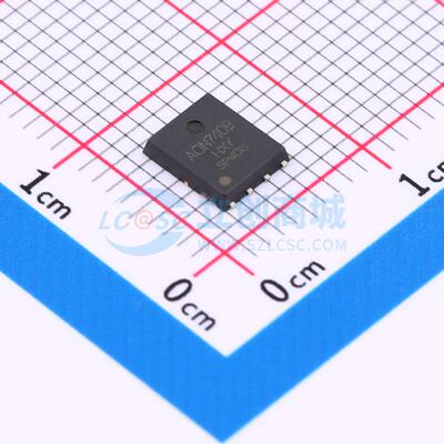 AON7409-HXY HXY MOSFET(华轩阳电子) DFN-8L(5x6) 场效应管 现货