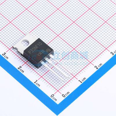 STP35NF10-VB VBsemi(微碧半导体) TO-220 场效应管 现货