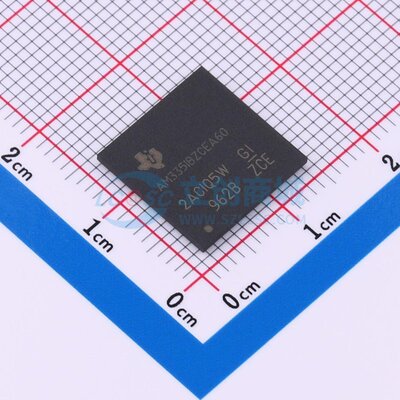 AM3351BZCEA60 NFBGA-298 全新原装 TI(德州仪器)