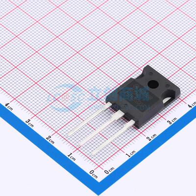 AFGHL75T65SQDT onsemi(安森美) TO-247-3L IGBT管/模块 现货