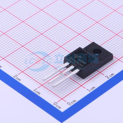 TSF16N65MR TO-220F-3 Truesemi(信安) 全新现货
