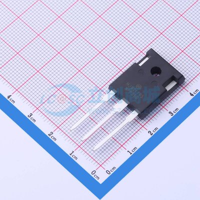 MJW21195G onsemi(安森美) TO-247-3 三极管 现货