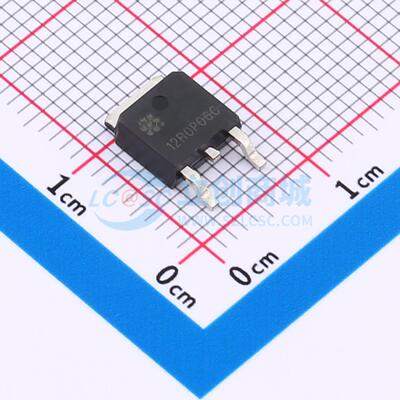 SUD50P06-15-GE3-CN ChipNobo(无边界) TO-252-2L 场效应管 现货