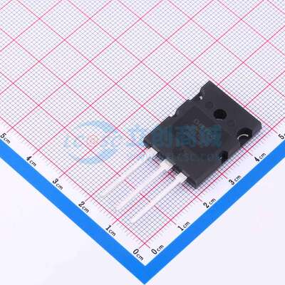 IXFK140N30P Littelfuse/IXYS TO-264-3 场效应管 现货