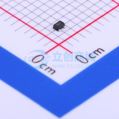 BC856BM3T5G onsemi(安森美) SOT-723 三极管 现货