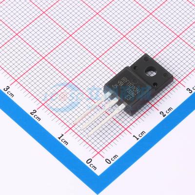 IRFI1010NPBF-VB VBsemi(微碧半导体) TO-220F 场效应管 现货