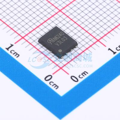 AON6240-VB VBsemi(微碧半导体) QFN-8L(5x6) 场效应管 现货