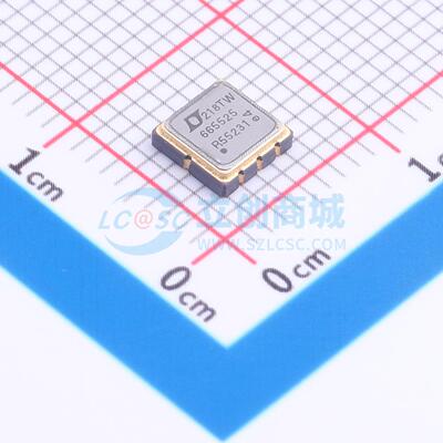 LTC6655CHLS8-2.5#PBF LCC-8(5x5) 全新原装 ADI(亚德诺)