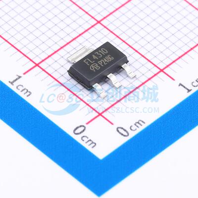 IRFL4310TRPBF-VB VBsemi(微碧半导体) SOT-223 场效应管 现货