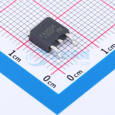 DMP10H400SK3-VB VBsemi(微碧半导体) TO-252 场效应管 现货