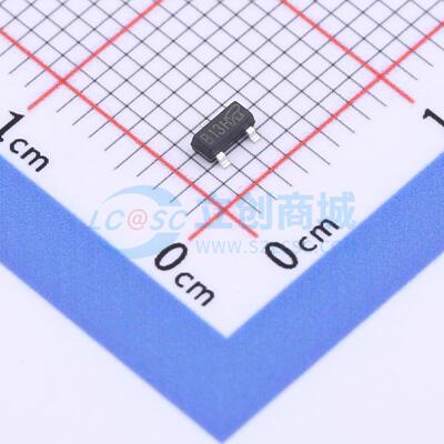 MEM2310XG-VB VBsemi(微碧半导体) SOT-23 场效应管 现货