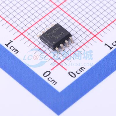 FDS86540 onsemi(安森美) SO-8 场效应管 现货