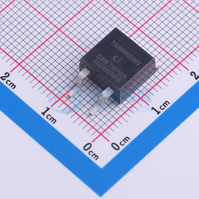 IXTA08N100D2HV Littelfuse/IXYS TO-263HV 场效应管 现货