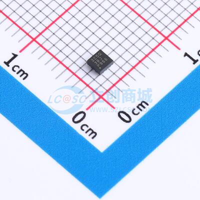 LMR43620MC5RPERQ1 VQFN-HR-9(2x2) 全新原装 TI(德州仪器)
