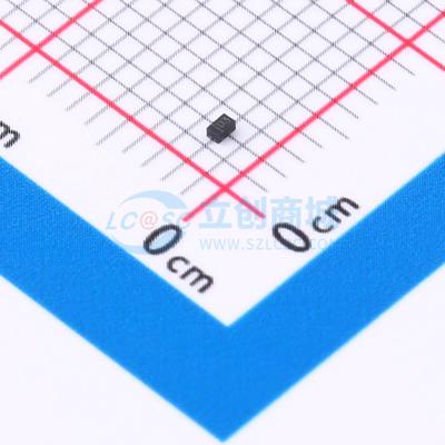 DMP56D0UFB-7B DIODES(美台) X1-DFN1006-3 场效应管 现货
