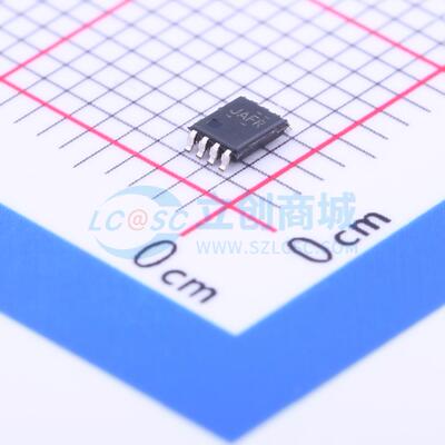 TS5A2053DCUR VSSOP-8-0.5mm 全新原装 TI(德州仪器)