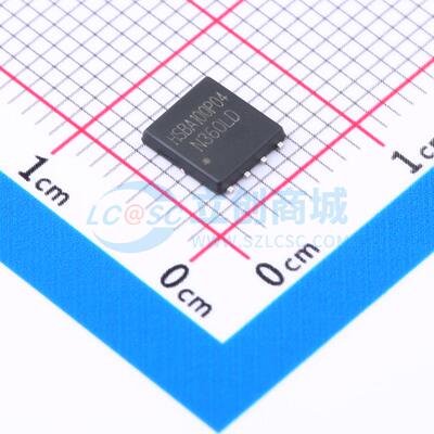 HSBA100P04 HUASHUO(华朔) PRPAK(5x6) 场效应管 现货