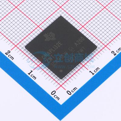 OMAPL132EZWTA2R NFBGA-361(16x16) 全新原装 TI(德州仪器)
