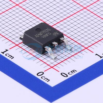 APM1110NUC-VB VBsemi(微碧半导体) TO-252-2 场效应管 现货