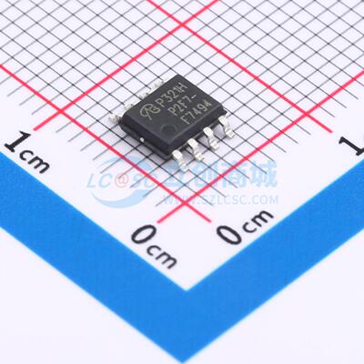 IRF7494TRPBF-VB VBsemi(微碧半导体) SOP-8 场效应管 现货