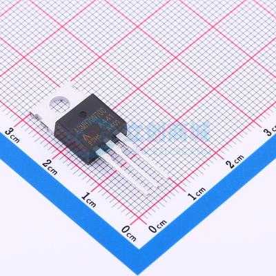 AGMH70N70C AGM-Semi(芯控源) TO-220 场效应管 现货