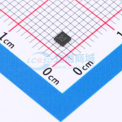 OPA2835IRMCR UQFN-10(2x2) 全新原装 TI(德州仪器)