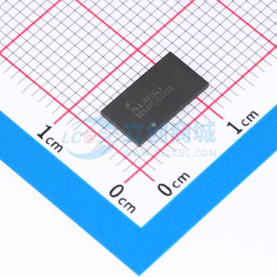 DS50PCI401SQE/NOPB WQFN-54(5.5x10) 全新原装 TI(德州仪器)