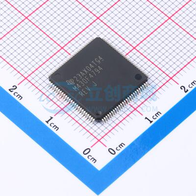 MSP430F4794IPZR QFP-100(14x14) 全新原装 TI(德州仪器)