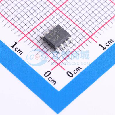 LT1495CS8#TRPBF SO-8 全新原装 ADI(亚德诺)