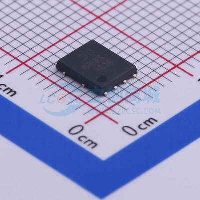 DMTH6010LPSQ-13 DIODES(美台) PowerDI5060-8 场效应管 现货