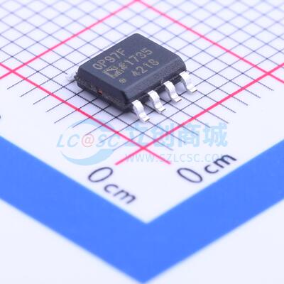 OP97FSZ-REEL7 SOIC-8 全新原装 ADI(亚德诺)