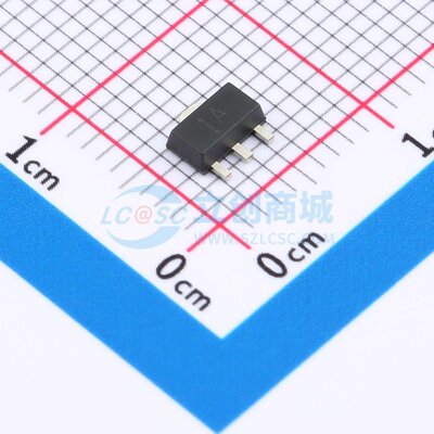 PXT3904-HXY SOT-89 HXY MOSFET(华轩阳电子) 全新现货