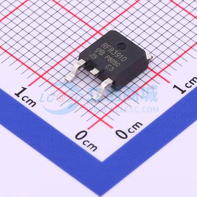 IRFR3910TR-VB VBsemi(微碧半导体) TO-252 场效应管 现货