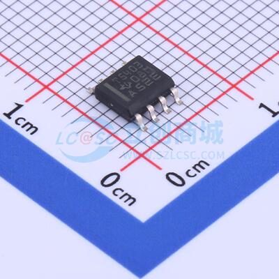 TPS5403DR SOIC-8 全新原装 TI(德州仪器)