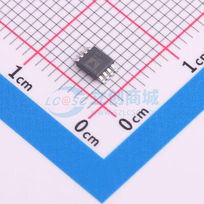 AD8420ARMZ-RL MSOP-8 全新原装 ADI(亚德诺)